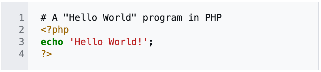 PHP Developers: Cheltenham, Gloucestershire